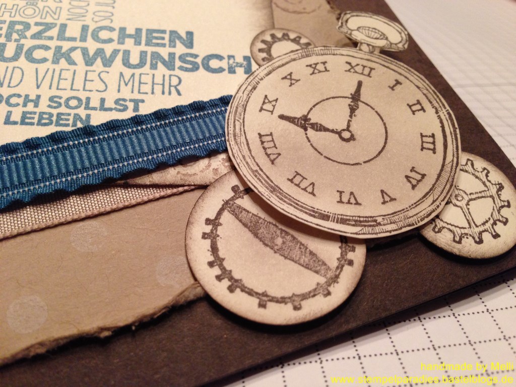 Männer-Box plus Karte | Melli’s StempelParadies