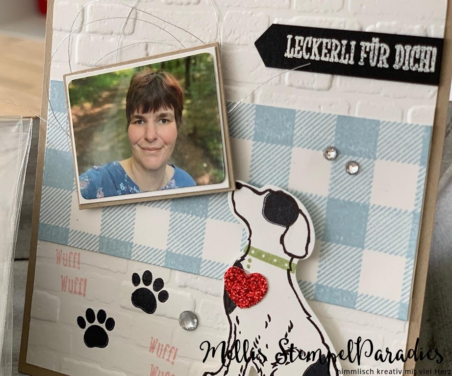 karte-swap-layout-su-hund-stampin-up-mellis-stempelparadies1 | Melli’s ...
